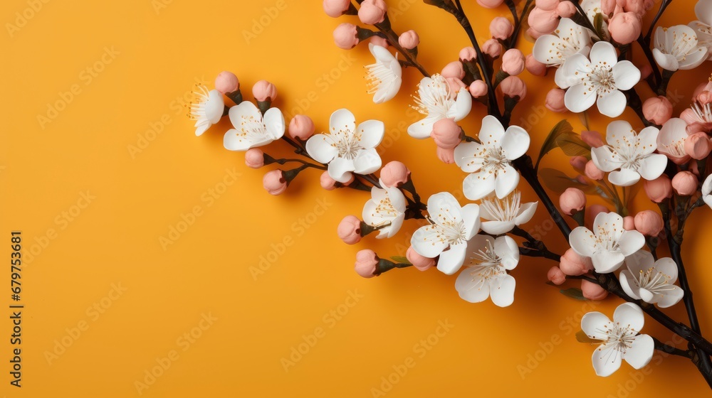 Abstract Spring Background, HD, Background Wallpaper, Desktop Wallpaper ...
