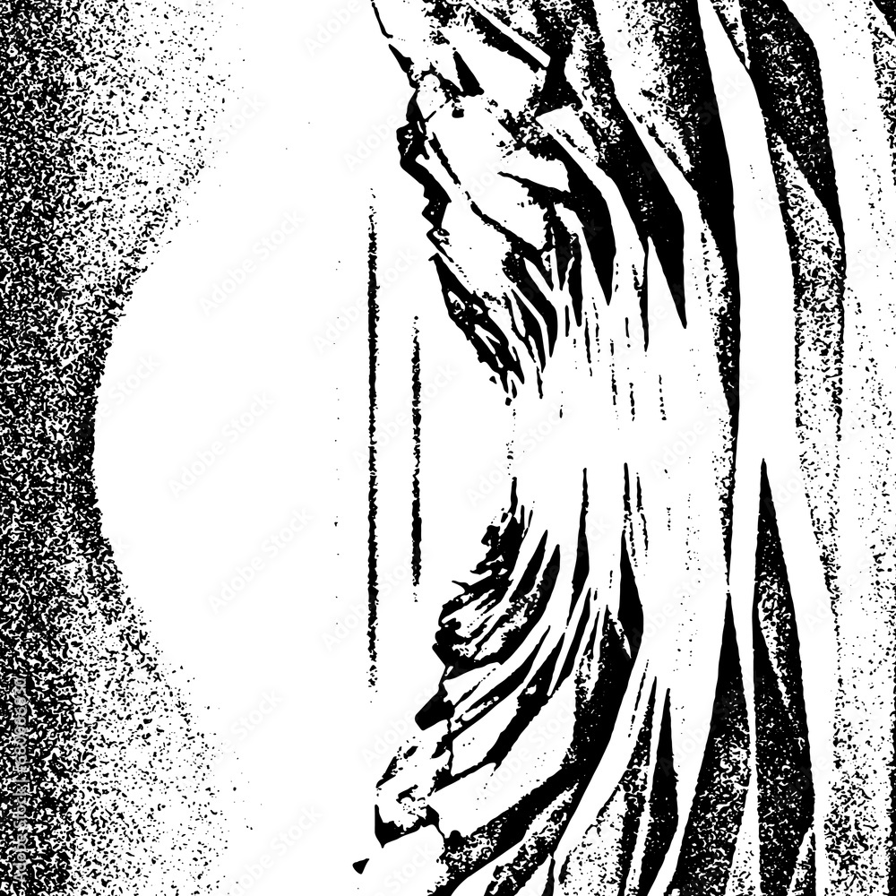 Abstract distressed uneven pattern png background. Overlay over any ...