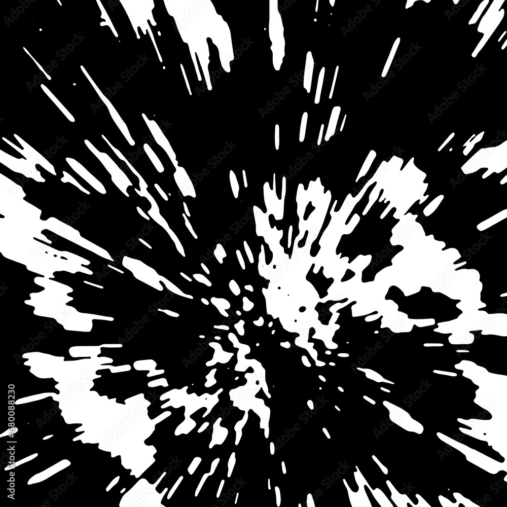 Abstract distressed uneven pattern png background. Overlay over any ...