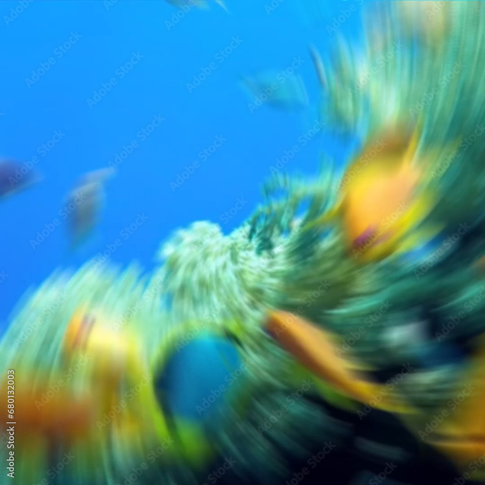 Seamless Square Ripple | Drag and Drop Style Stock Template | Adobe Stock