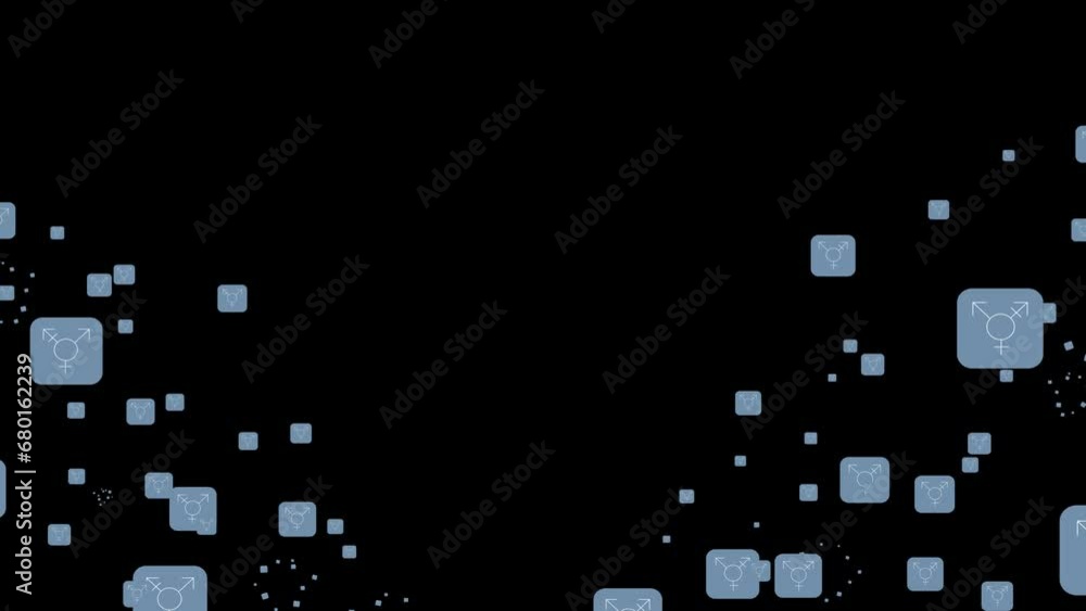 gender emoji, diversity, equality, inclusivity, representation ...