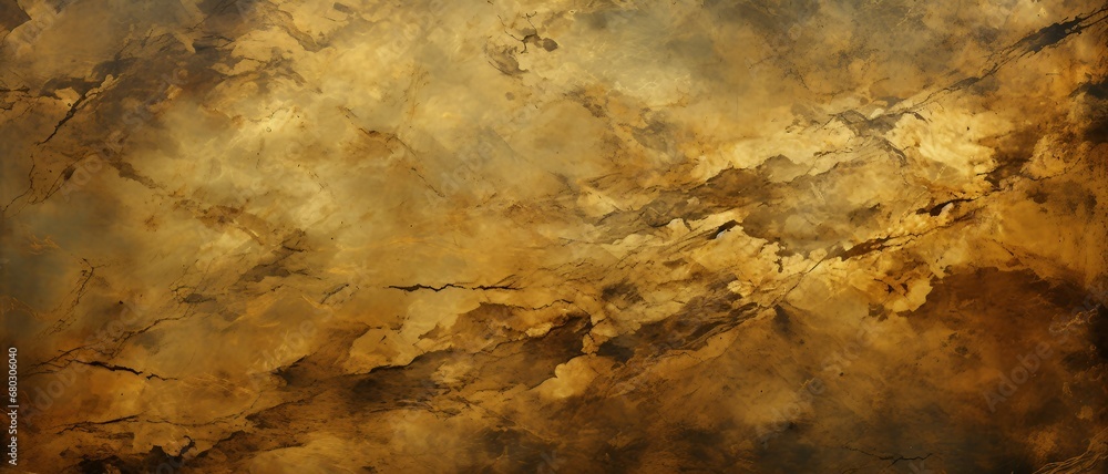 Antique Brass Etching texture background ,vintage elegance with an ...