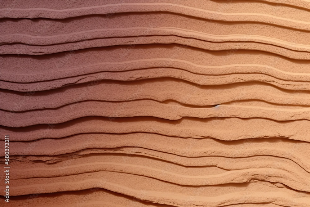 Desert Dream: Vibrant Fabric Texture for Interior Wall Designs with A ...