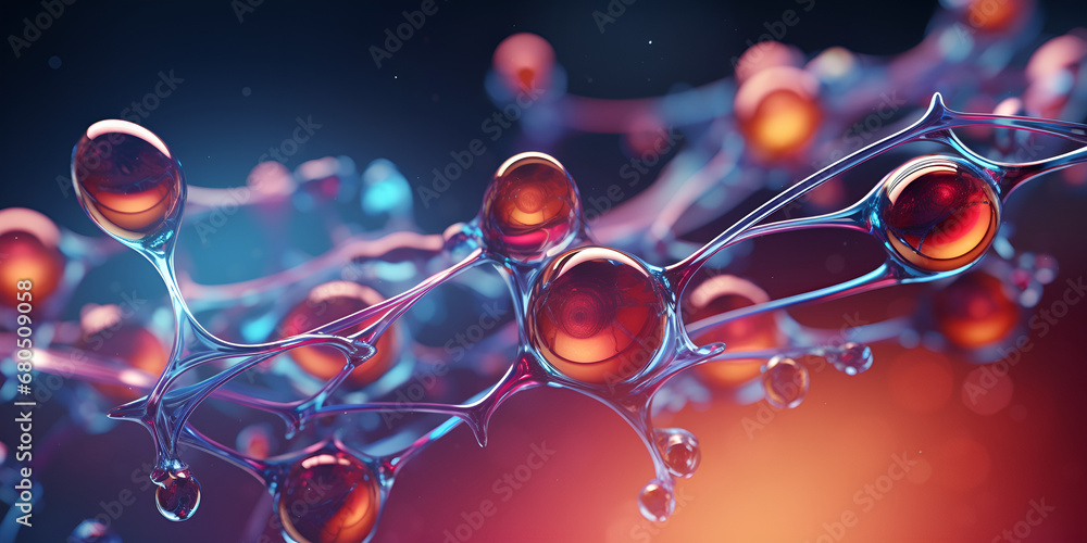 Medical studies of water molecular structures Technologies of the ...