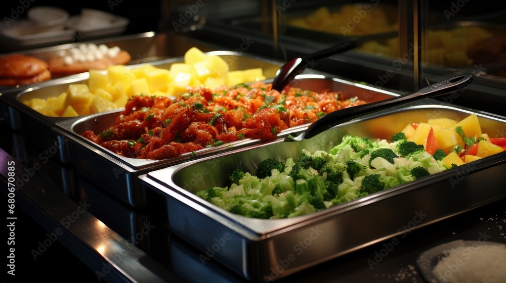 Indian Ethnic Food Buffet On White, Background Images, Hd Wallpapers ...