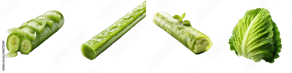 Wasabi portion Hyperrealistic Highly Detailed Isolated On Transparent ...