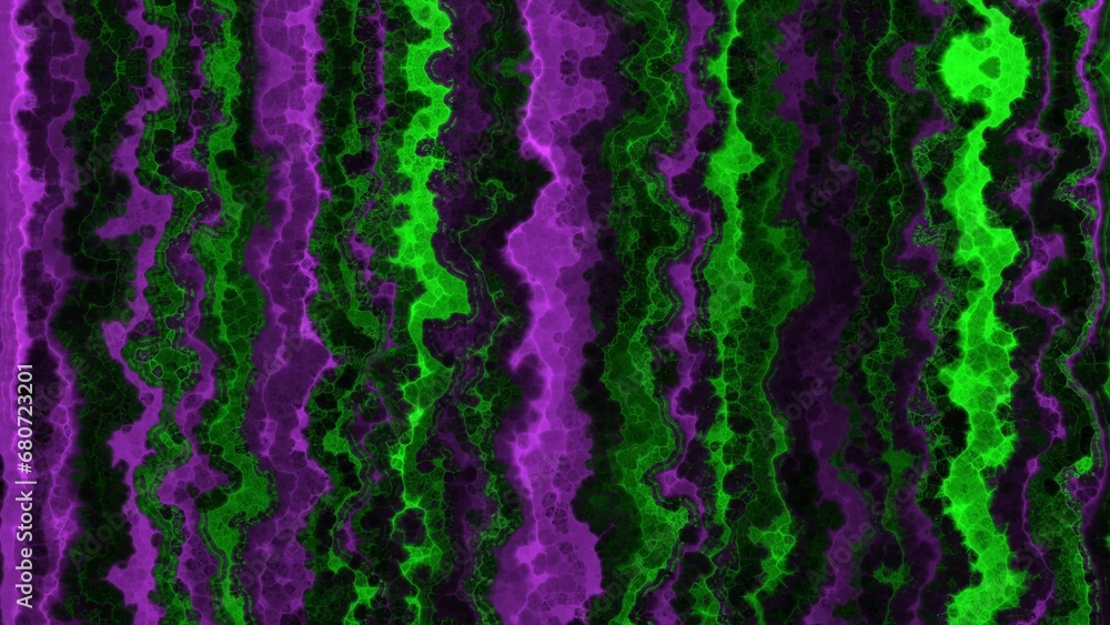 Grungy Trippy Background (Looping) Stock Template | Adobe Stock