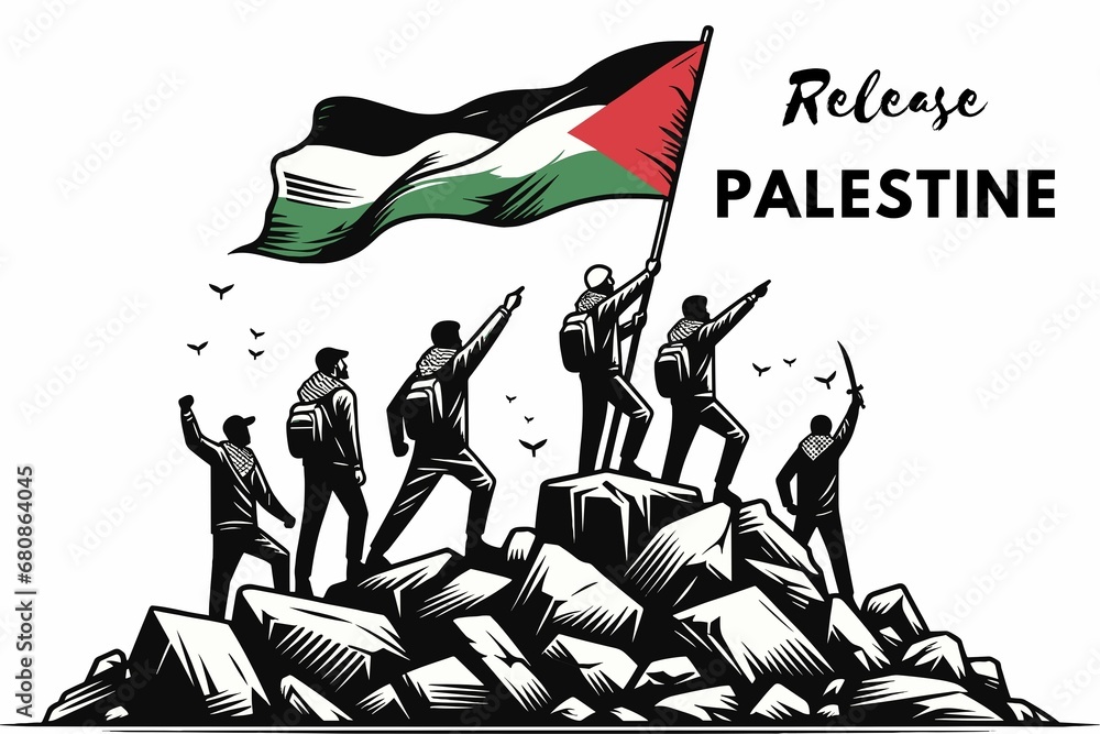 International Day of Solidarity with the Palestinian People. Release ...