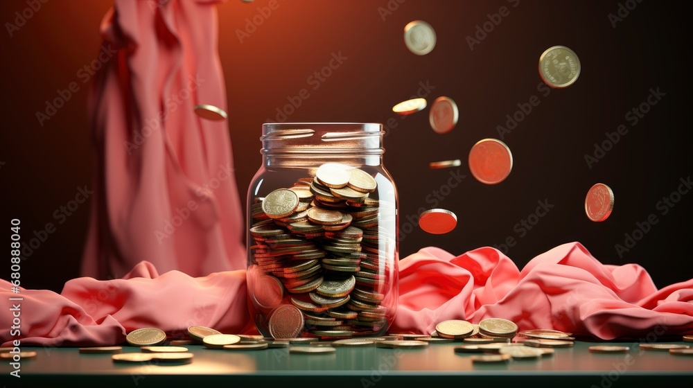 Illegal Transfer Cash Money Laundering Operations, International Anti ...