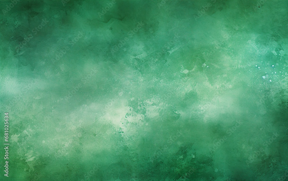 Green background with faint texture and distressed visual Stock ...