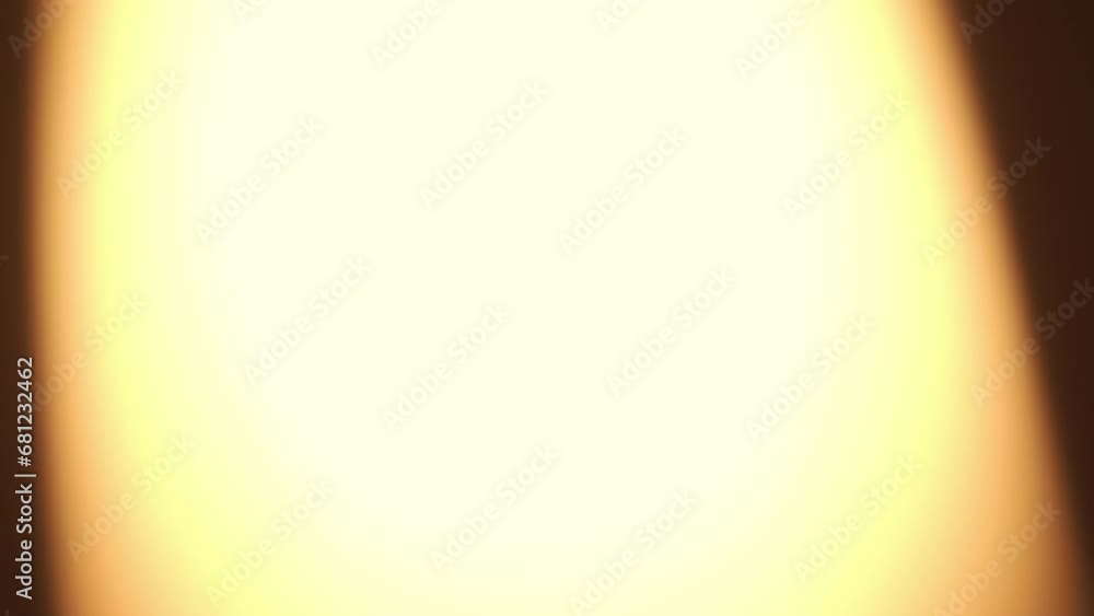 In the frame on a black background. Depicts abstraction, burning match ...