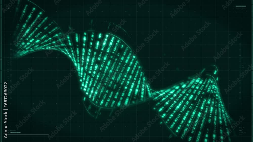 Software is studying the evolution of the genetic code for scientific ...