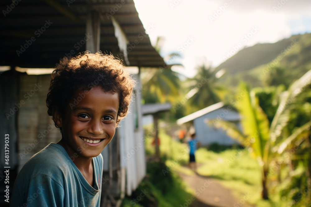 isolation and connection in islands, embodying self-contained ...