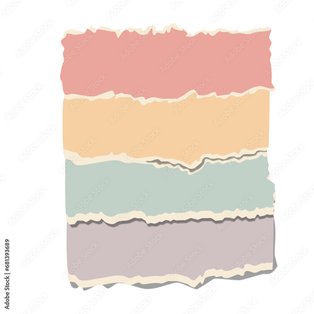 Torn paper, torn paper vector, torn paper illustration, torn paper ... Torn paper, torn paper vector, torn paper illustration, torn paper ...