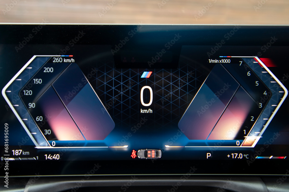 BMW 320i is a compact executive car manufactured by the German ...