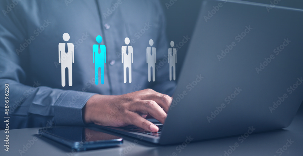 management, resource, employee, team, human, relationship, strategy ...