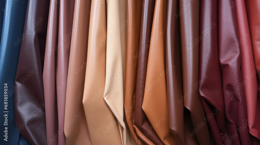 Lab grown leather advanced biotechnology innovative sustainable ...