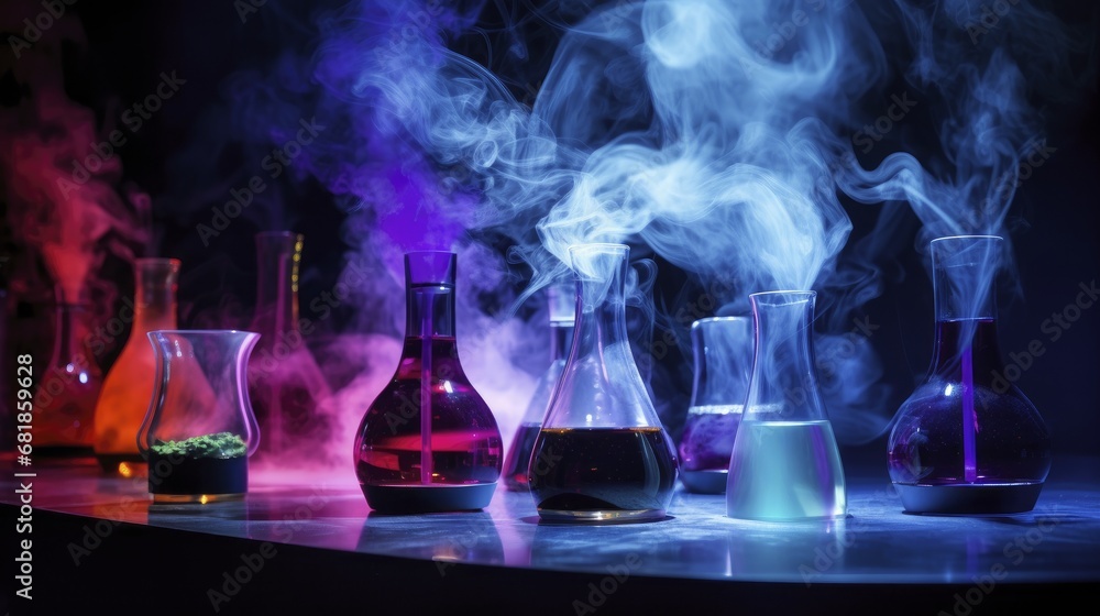 Digital scent technology advanced innovation innovative olfactory ...