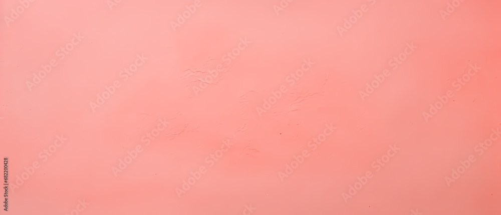 Light pastel red Paper texture cardboard background close-up. Grunge ...
