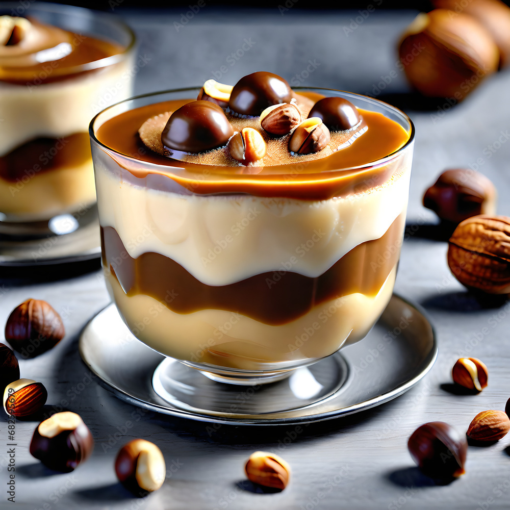A Journey of Flavorful Puddings from Every Corner of the Globe ...