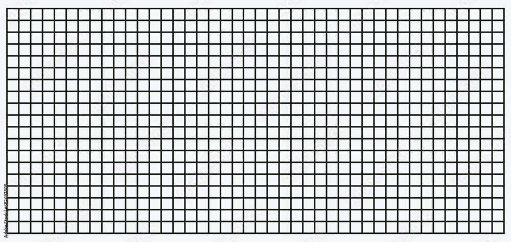 Horizontal Grid Line Designing. Editable Vector Illustration. White ... Horizontal Grid Line Designing. Editable Vector Illustration. White ...