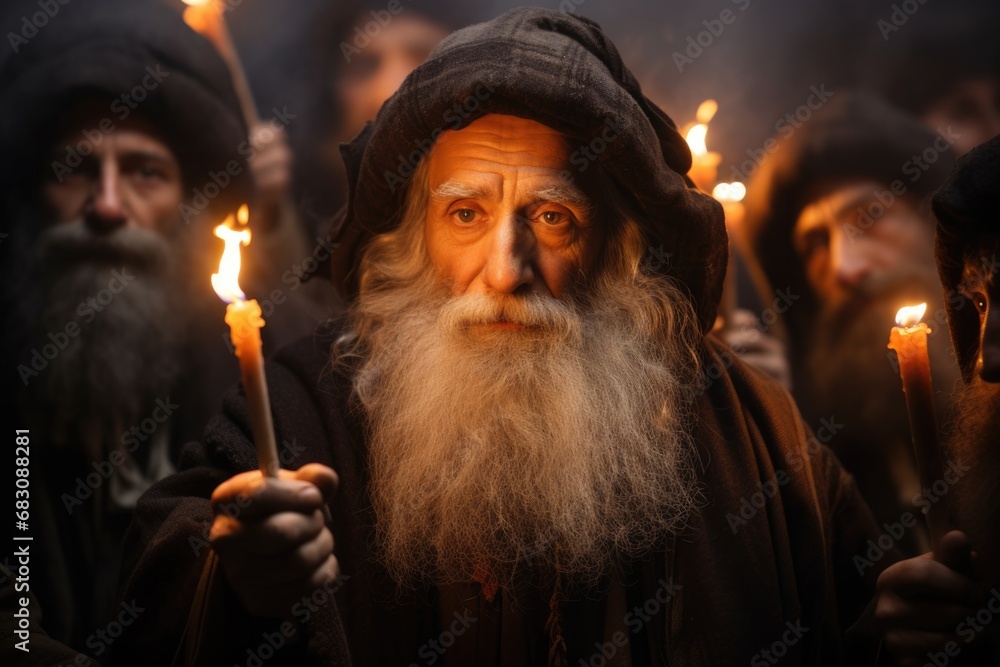 Judaic religion, Judaism, Jews religious, national and ethical ...
