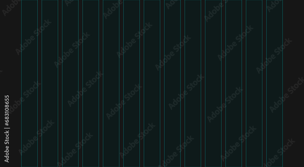 Responsive Grid System Layout For Aesthetic Print Web Interface Design ...
