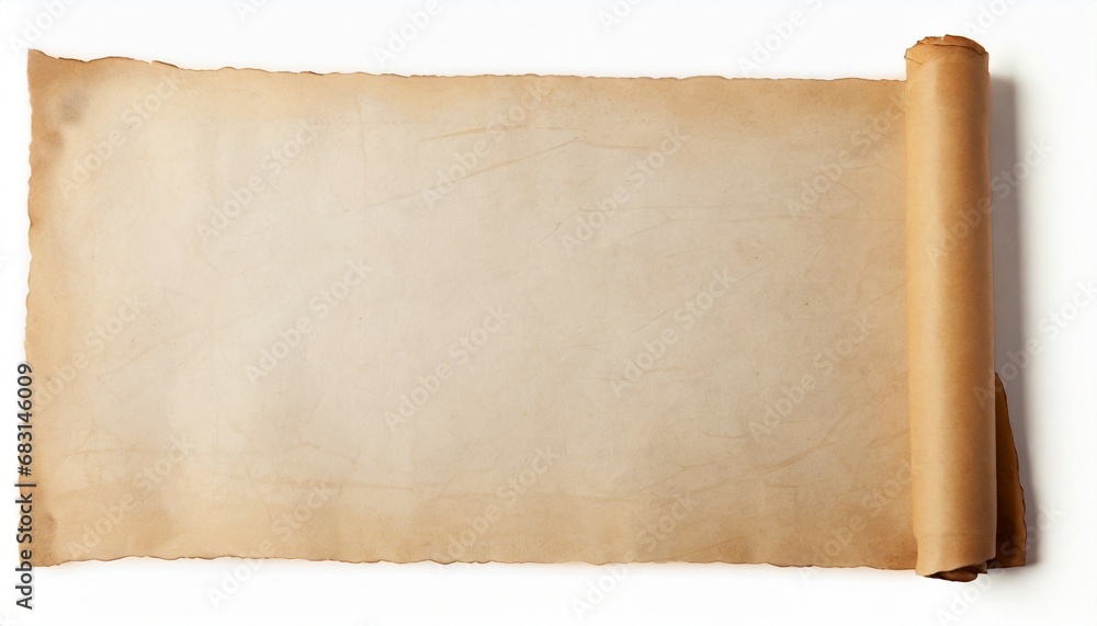 Parchment antique paper texture background Stock Illustration | Adobe Stock