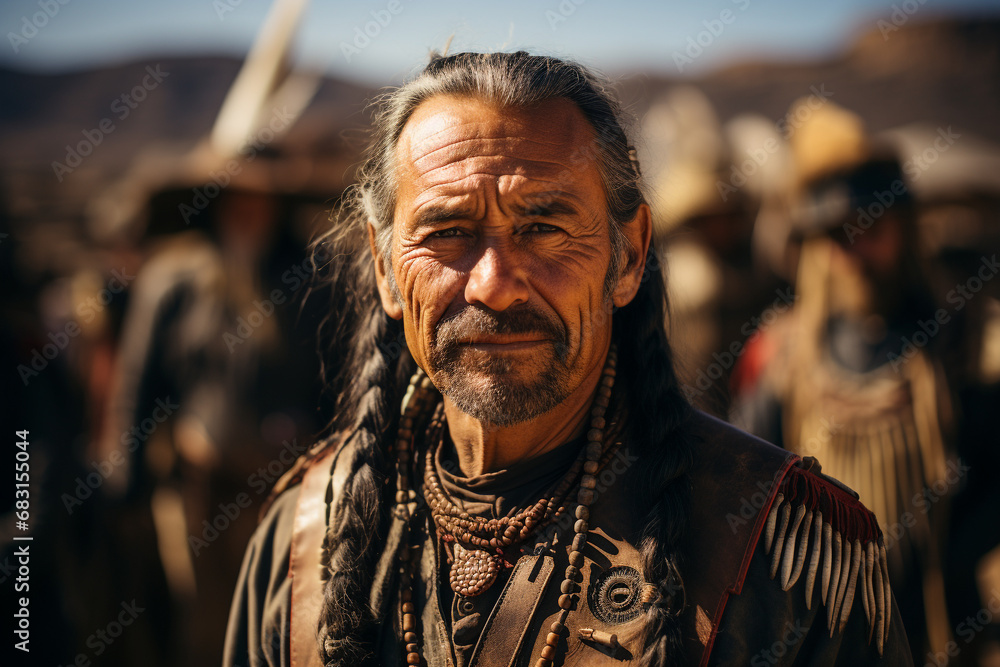 fresh and pure celebrates the folklore and legends of the Wild West ...