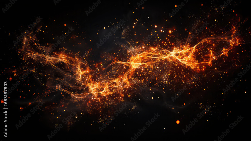 Explosion of fire isolated on white png transparent background Stock ...