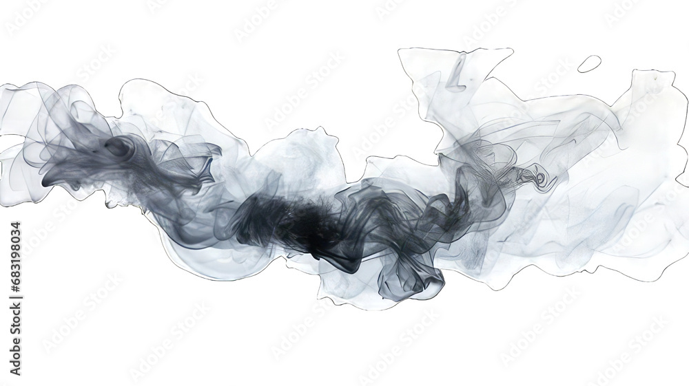 Black Smoke png, transparent, without background, no background, PNG ...