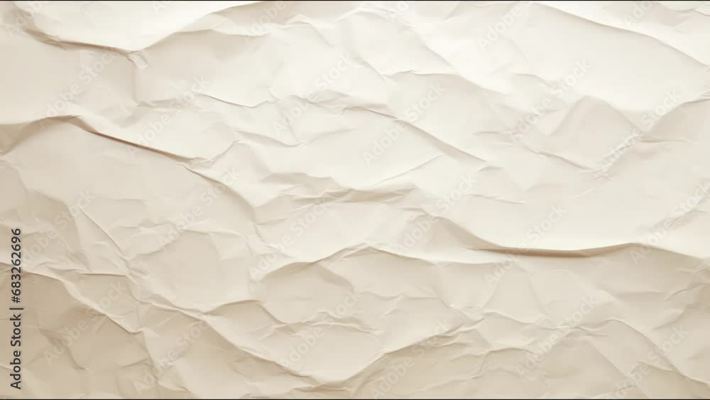 crumpled paper background texture, white paper texture, white paper ...