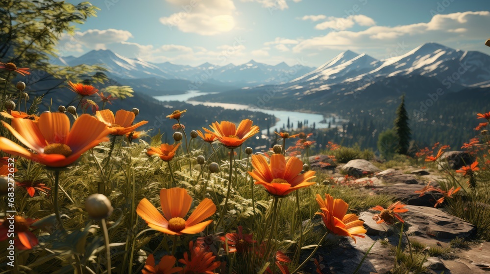 Spring Desktop Background Images - Infoupdate.org