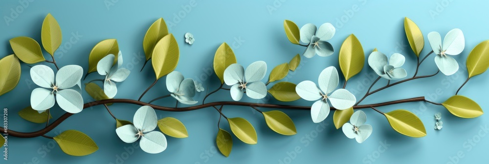 Nature Bold Blue Background Raw Beauty, Background Image For Website ...