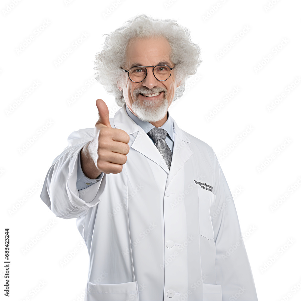 Scientists are giving great thumbs up on PNG transparent background ...