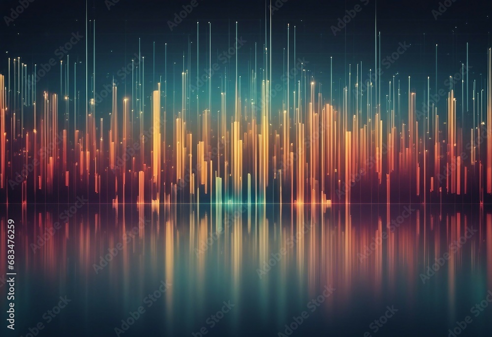 Graphical representation of the amplitude of different sound ... Graphical representation of the amplitude of different sound ...