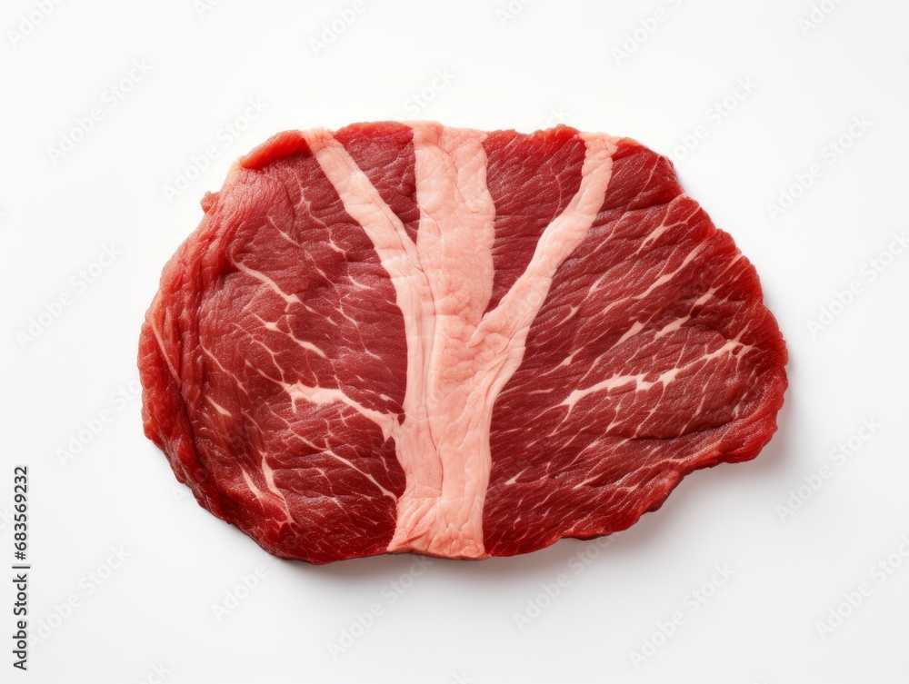 Experience the Quality: Explore British Beef Cut in a High Definition ...