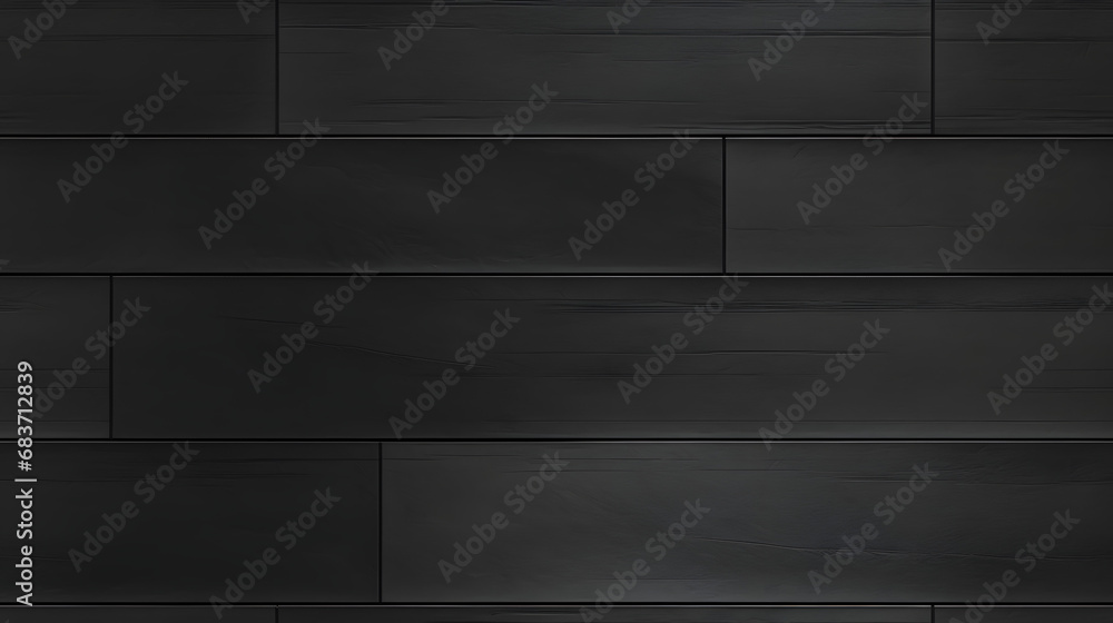 Seamless matte black porcelain tile texture with a smooth surface Stock ...