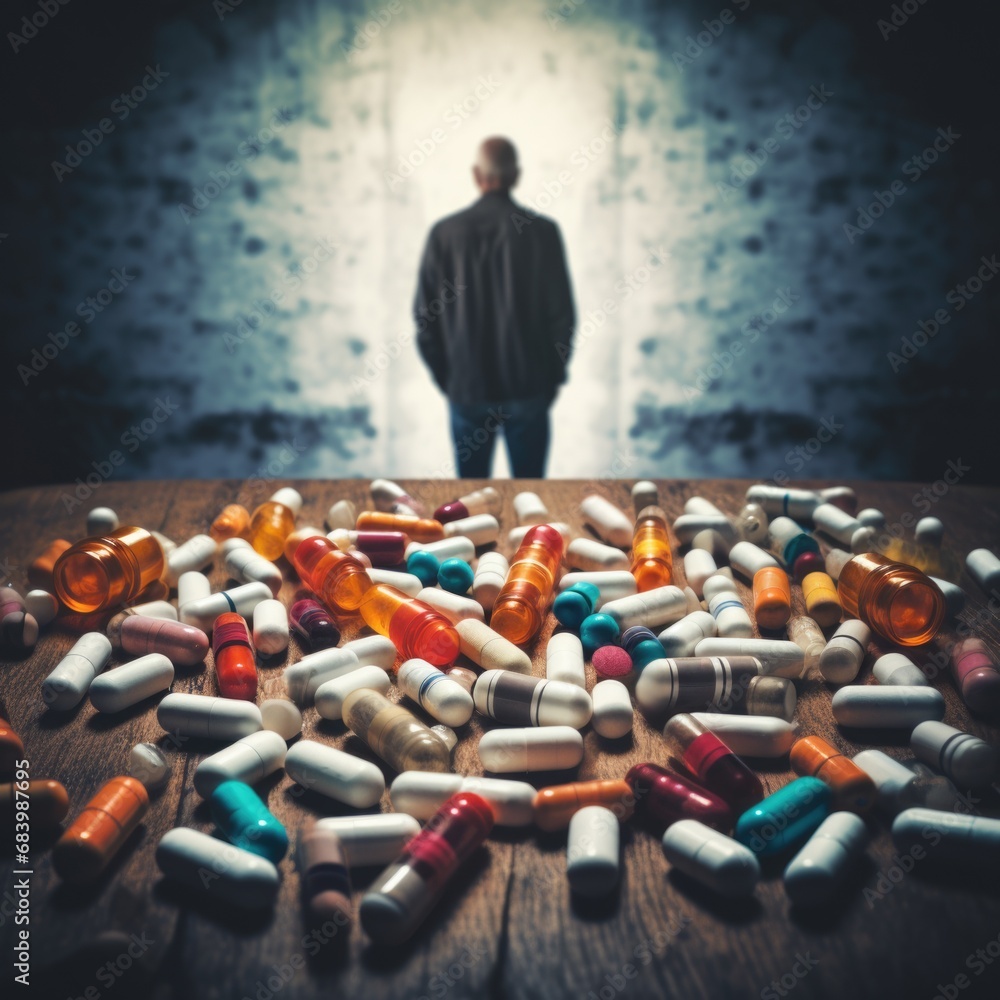 Stop drugs, problem, drug addiction combating addressing problems and ...