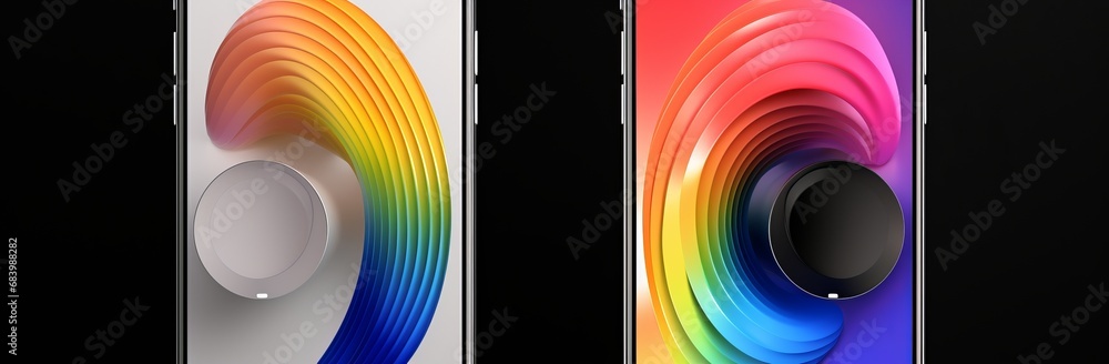 Discover The Advanced Features of Modern Smartphones: A Detailed Visual ...