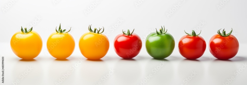 Explore the Burst of Colors: The Quintessential Guide to Five Unique ...