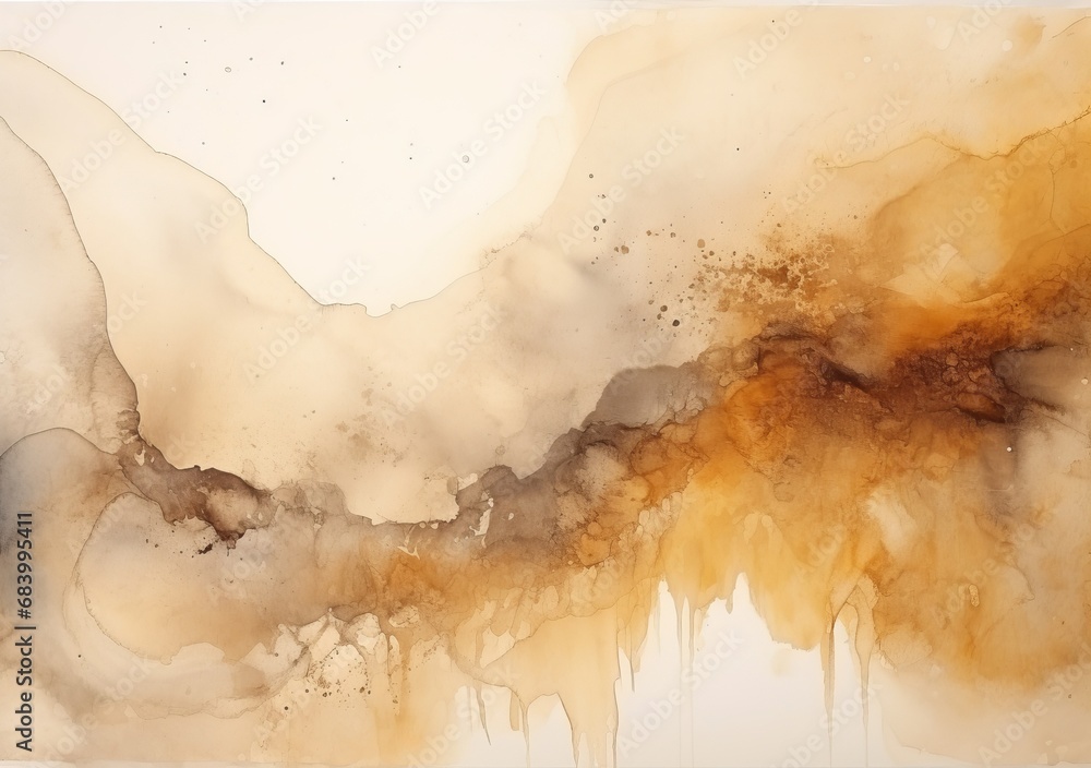 Unveiling Historical Mysteries: The Intriguing Story of an Aged Stained ...