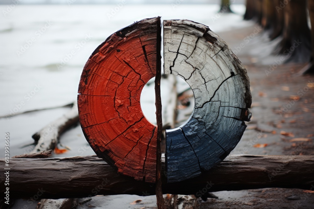 Exploring the profound symbolism and philosophy of yin-yang: a journey ...