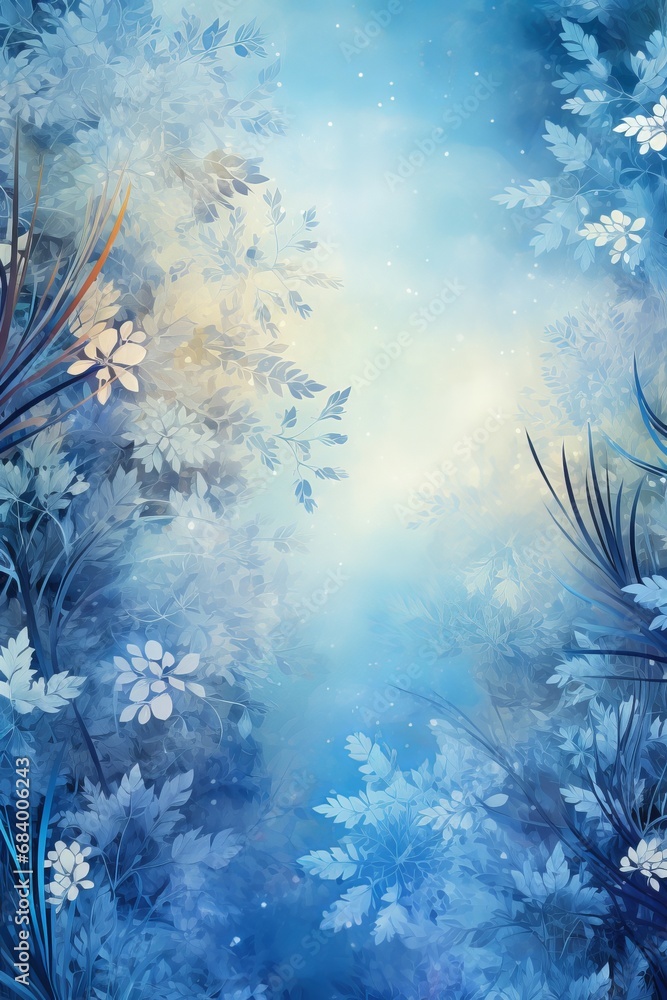 Mesmerizing Winter Wonderland: Uncover the Magic Hidden in the Snowy ...