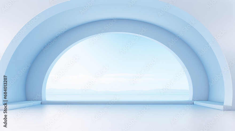 Spectacular Illuminated Stage Arches: Unveiling the Magic of Lighting ...