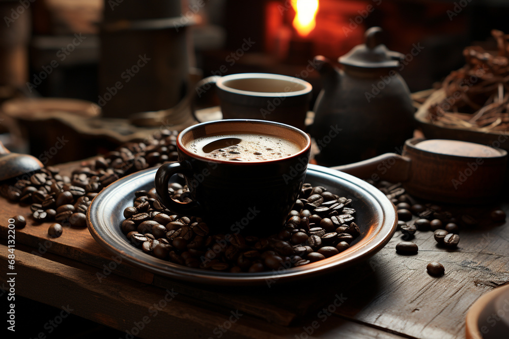 coffee as a beverage cup of coffee, energy, arabica beloved beverage ...