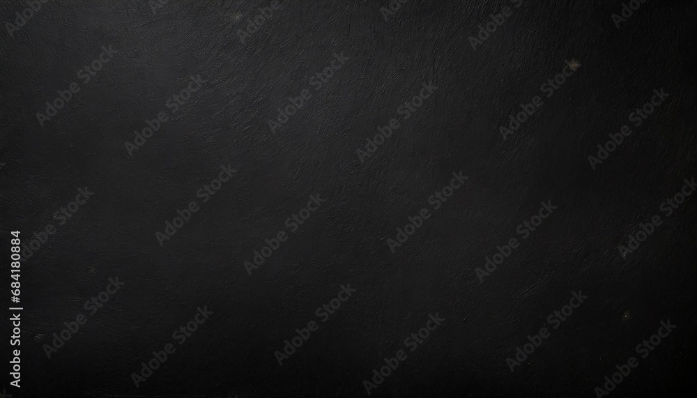 simple empty black color background Stock Photo | Adobe Stock
