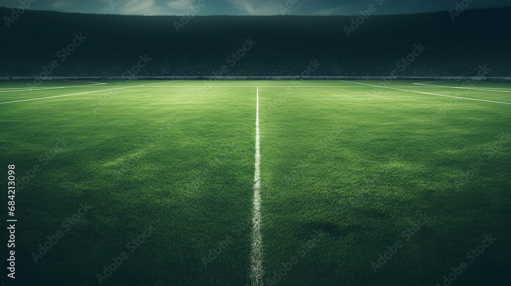 Soccer field texture background. Football field texture background ...