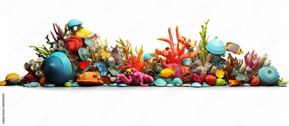 Cephalopholis miniata, also known as the coral grouper, coral cod ...