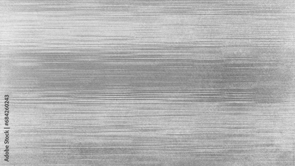 Horizontal glitch screen line overlay on transparent background Stock ...